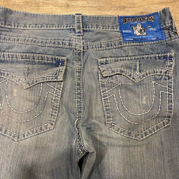 True Religion | Jeans | True Religion Men Jeans | Poshmark